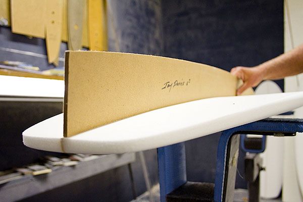 AkuShaper Tutorial #3: Rocker Profile Design